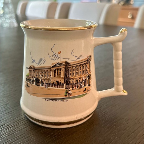 William Ware | Dining | Buckingham Palace Prince William Ware Warranted ...